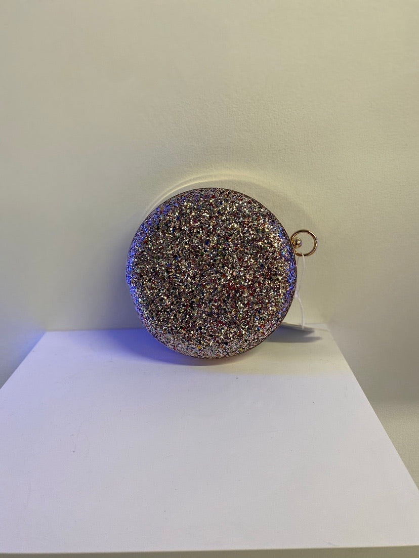 Sparkle clutch – The Blueprint KC