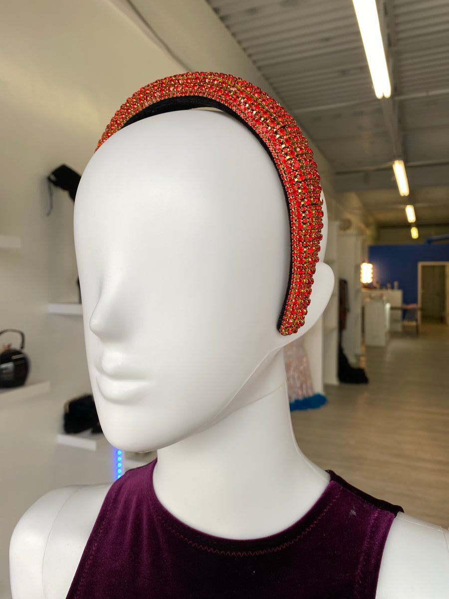 Ruby – The Blueprint KC